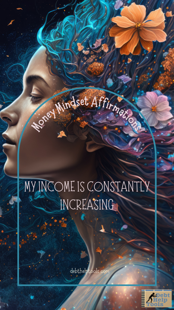 The Power of Money Mindset Affirmations