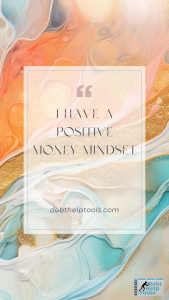 The Power of Money Mindset Affirmations